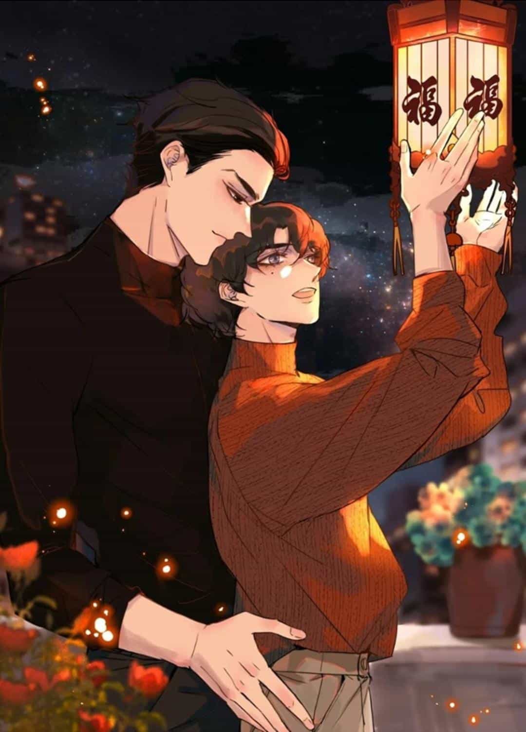 I Hear I’m Poor - Manga-Yaoi | อ่านมังงะวาย การ์ตูนชายรักชาย แปลไทย