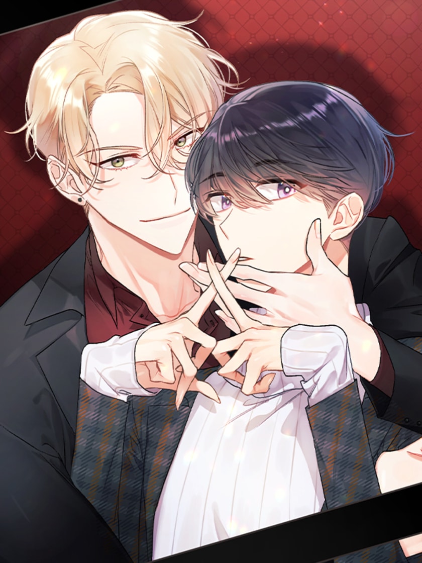 Secret Therapy - Manga-Yaoi | อ่านมังงะวาย การ์ตูนชายรักชาย แปลไทย